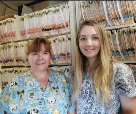 Best Veterinary Clinic In Loysville, PA | Tri-County Veterinary Services
